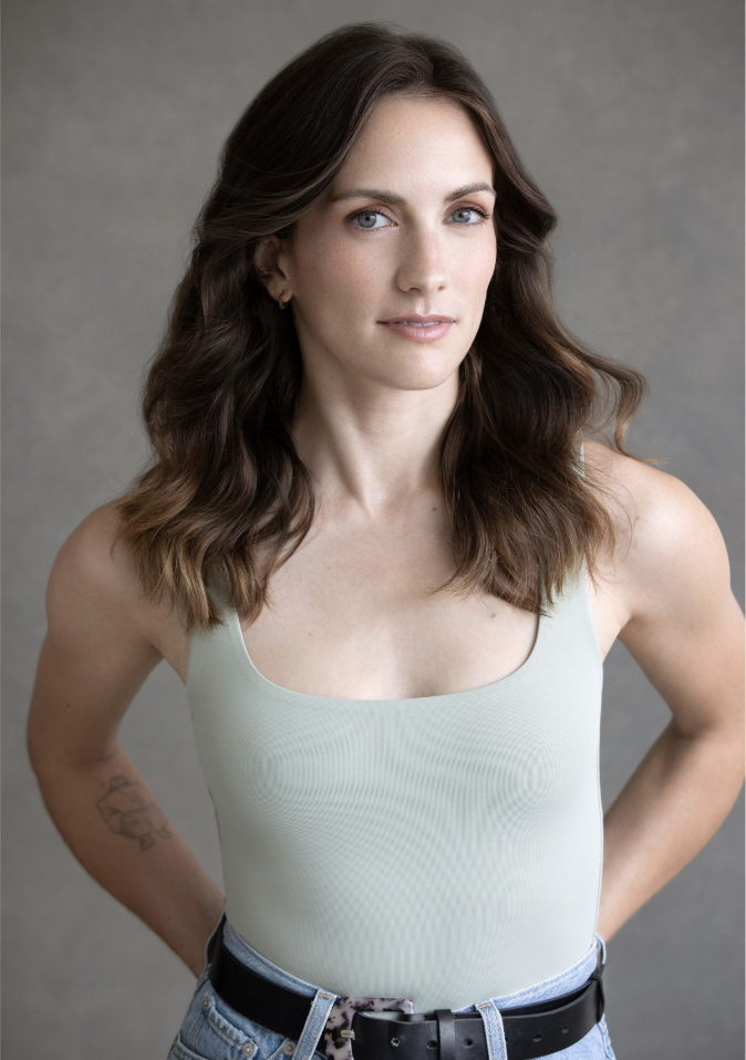 The Hollywood Reporter Women in Entertainment Canada