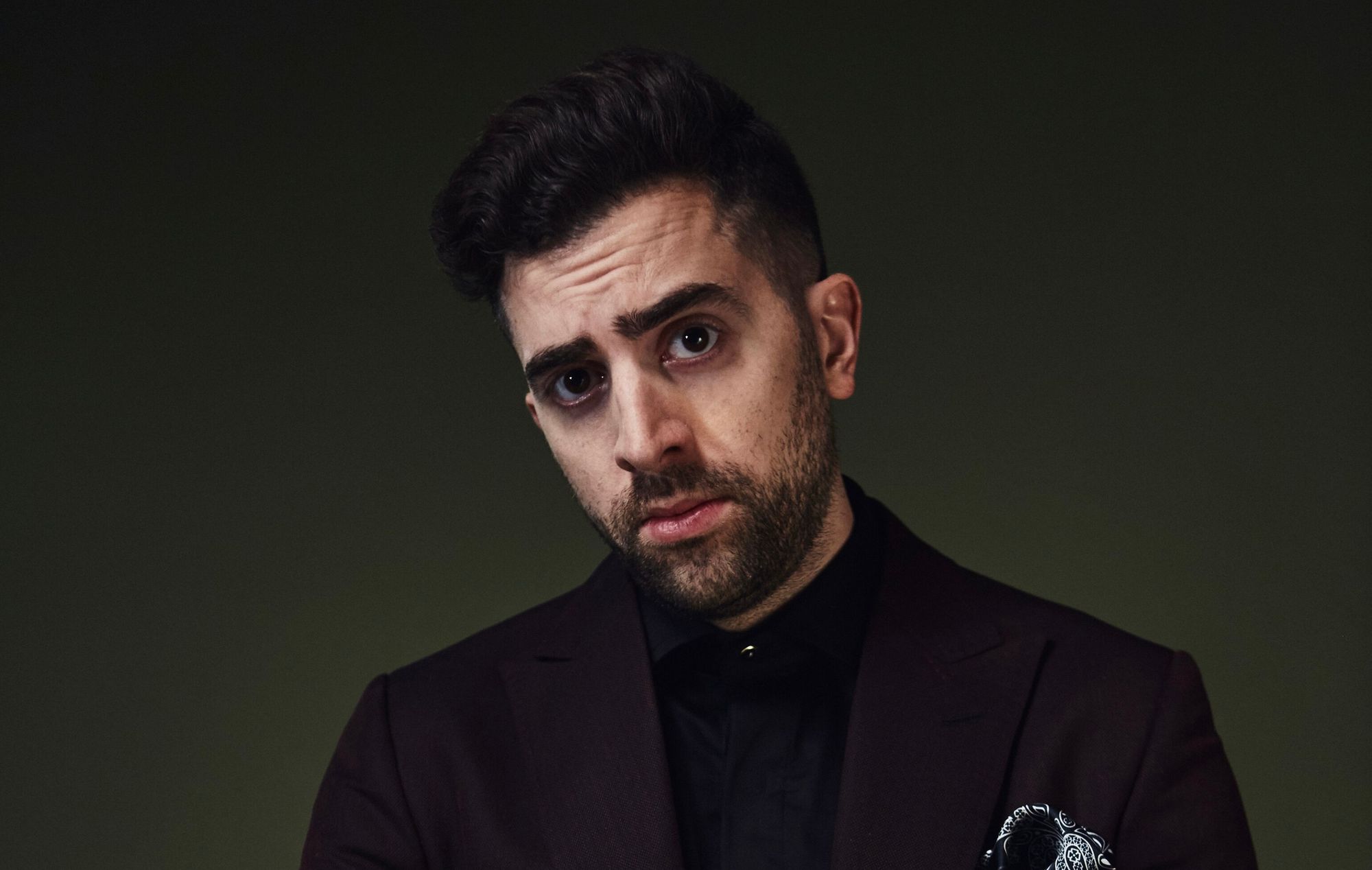 The MuchMusic Experience To Tour Canada In 13 Cities For One Night Only ...